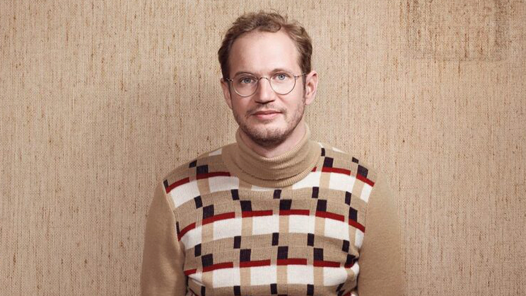 Johan Goossens - In het beste geval - In Hoorn