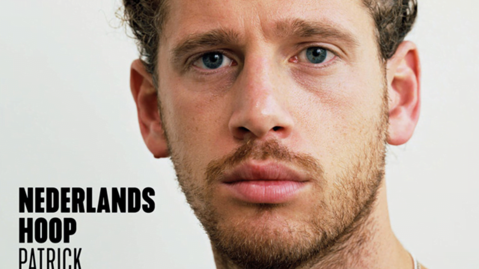 Patrick Laureij - Neerlands Hoop (reprise) - In Hoorn