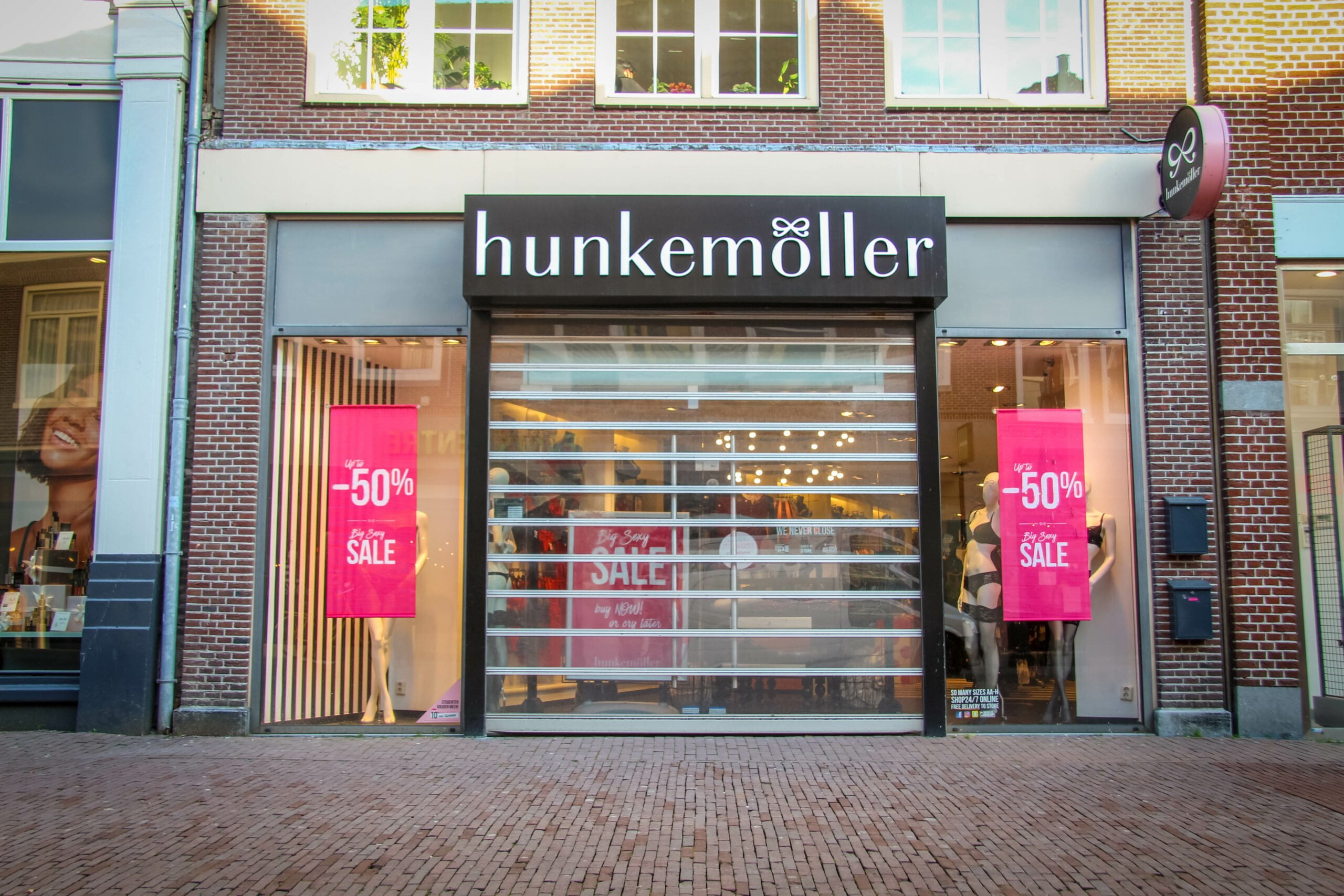 Hunkemöller - In Hoorn