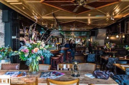 Bij Meta eten & drinken - In Hoorn