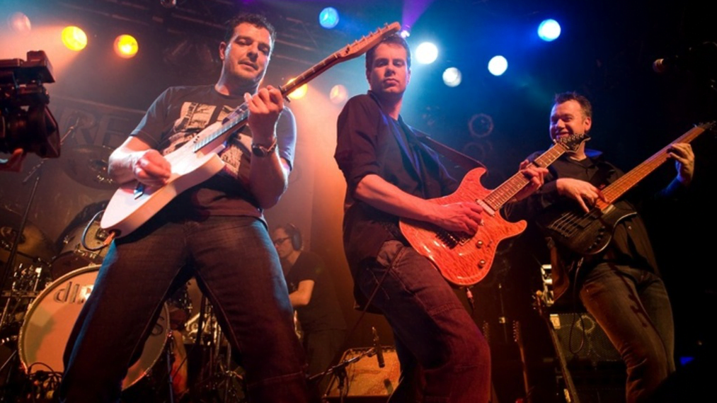 dIRE sTRATS tribute - In Hoorn