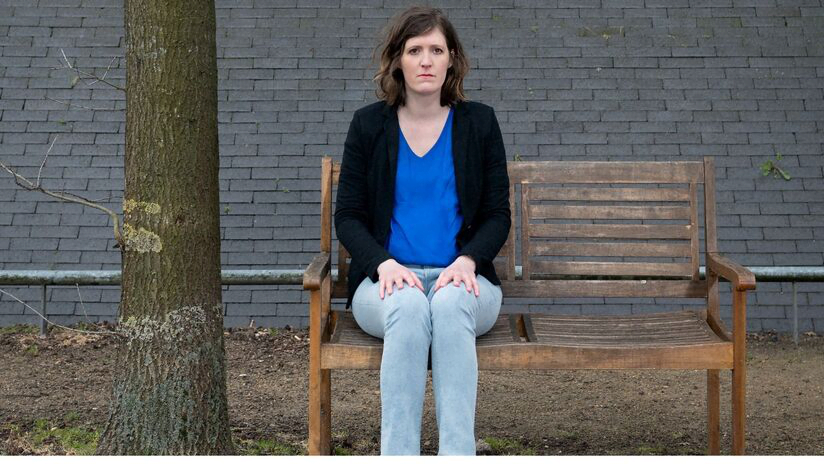 Janneke de Bijl - Dit is het nou - In Hoorn