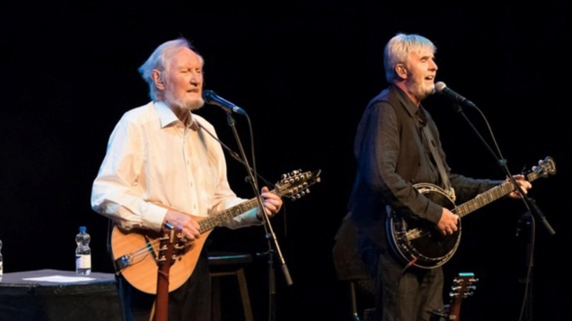 The Dublin Legends - In Hoorn