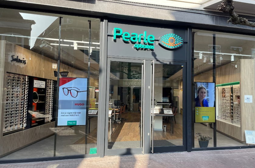 Pearle Opticiens - In Hoorn