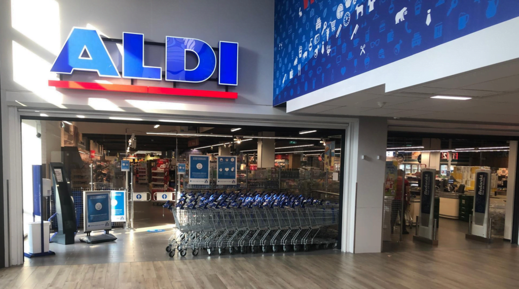 Aldi - In Hoorn