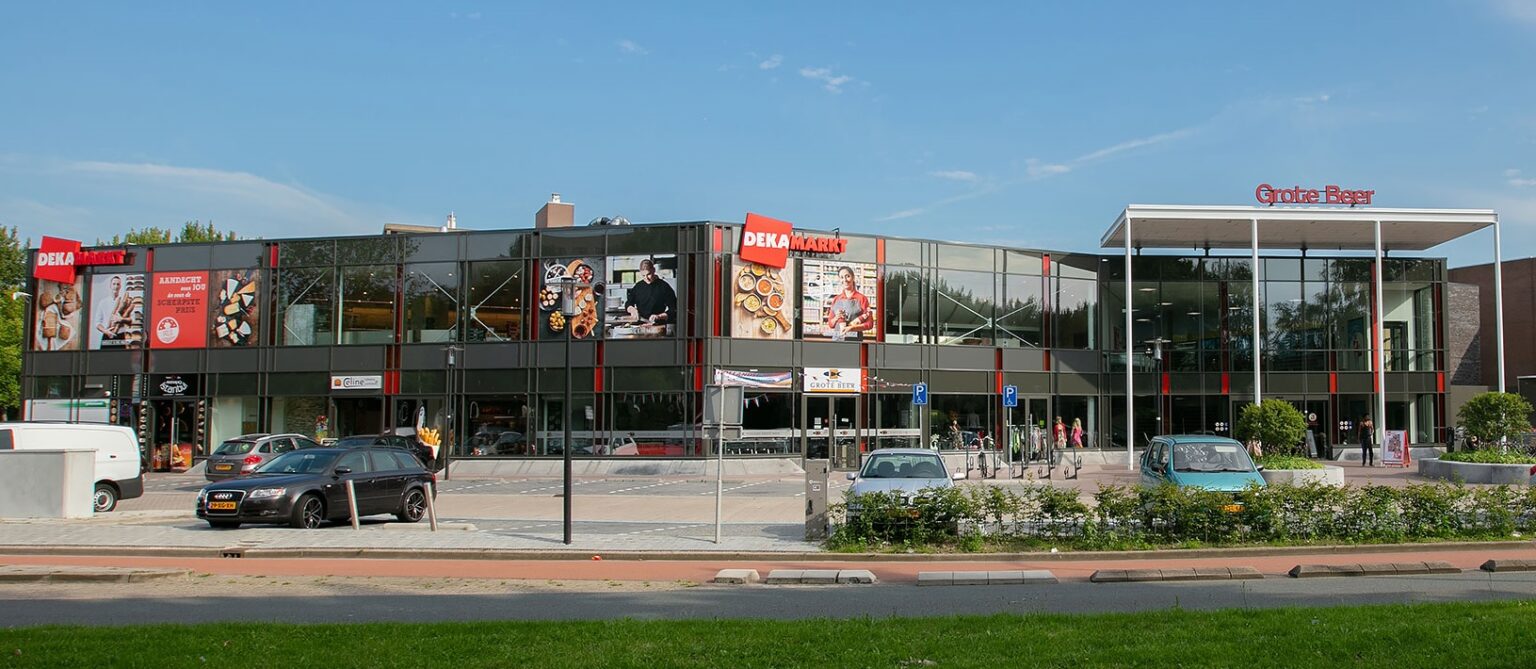 De Grote Beer - In Hoorn