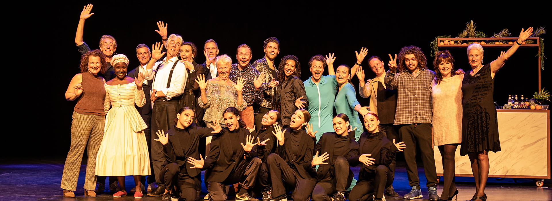 Kaartverkoop Het Park bijna van start - In Hoorn