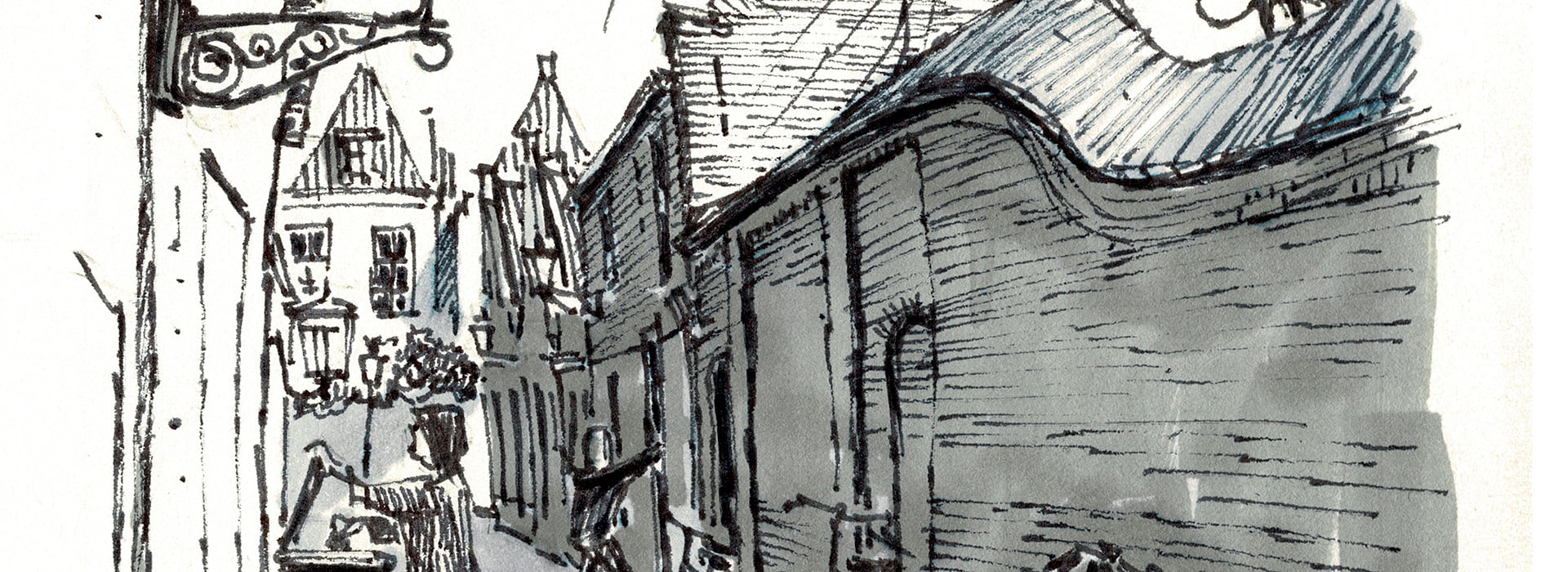 Kunst Uptown Records - In Hoorn