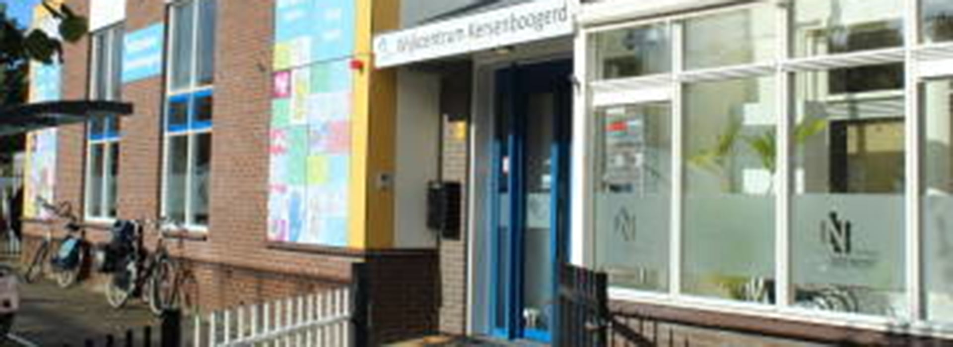 Zomerschool 50+ Hoorn - In Hoorn