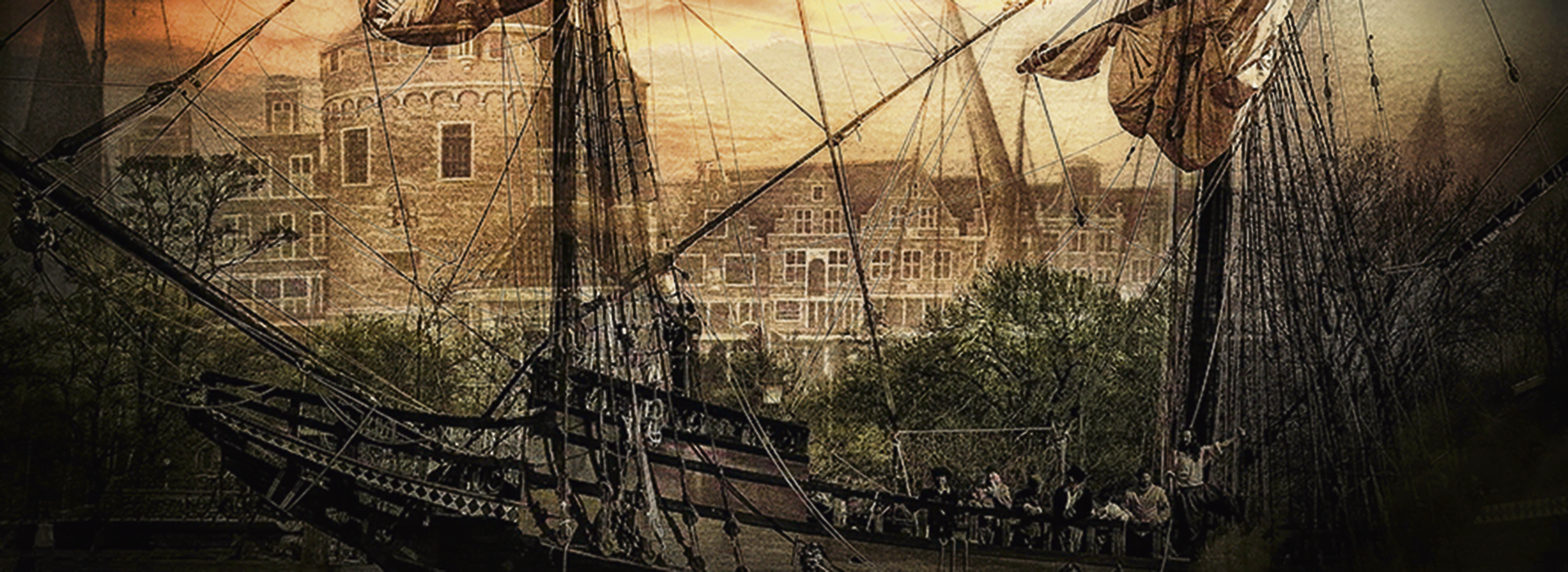 Foto-Expositie - In Hoorn