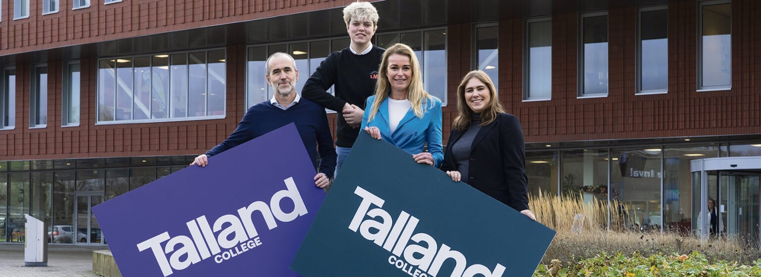 Talland College - In Hoorn