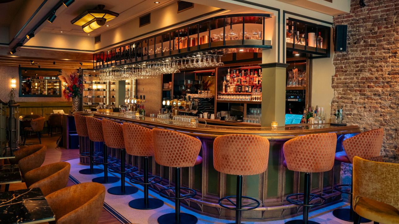 Restobar West 72 - In Hoorn