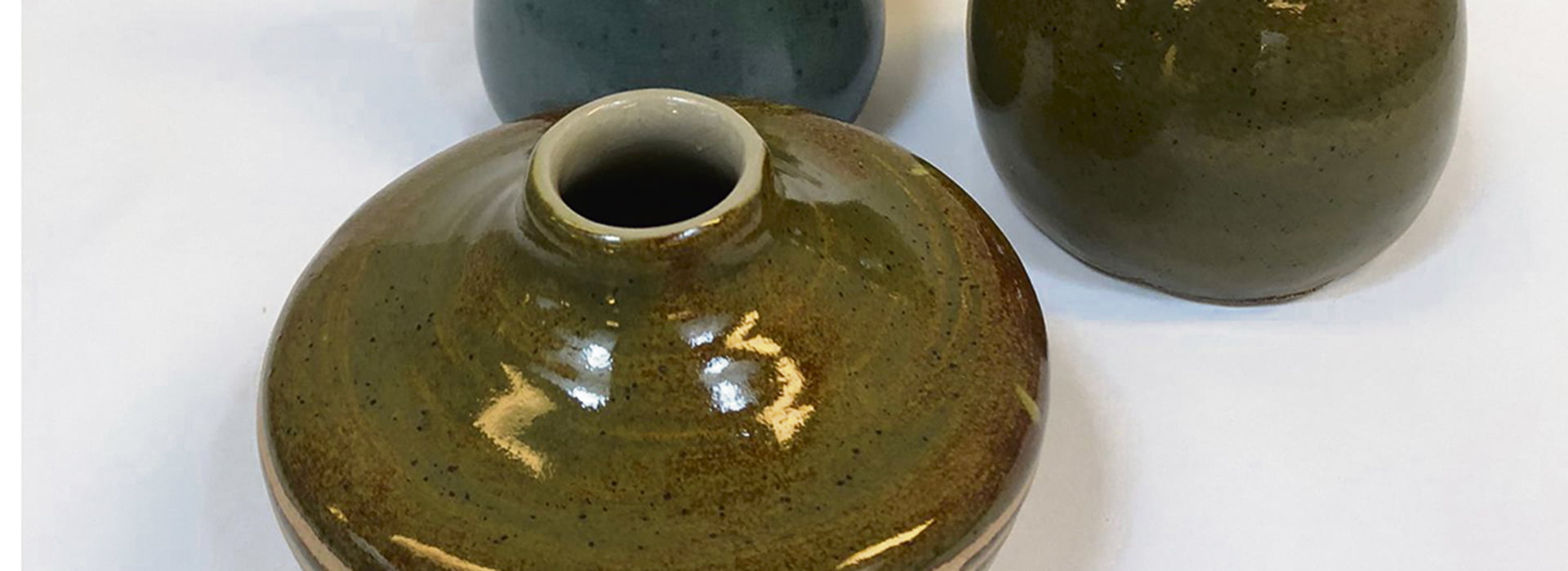 Expositie in de Blauwe Schuit - In Hoorn