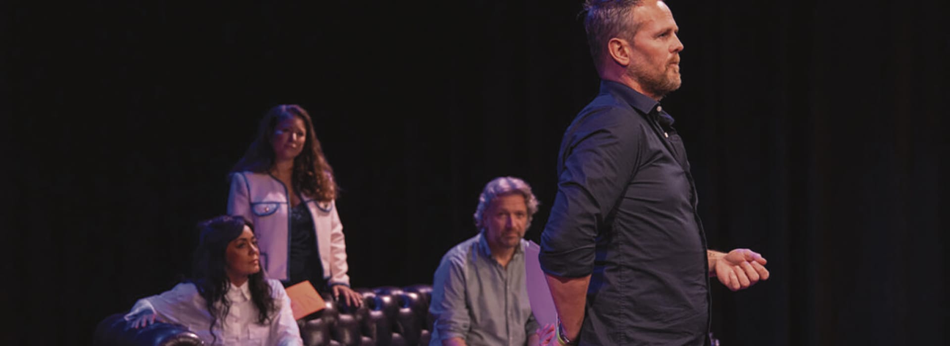 De Rode Loper - In Hoorn